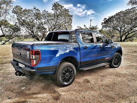 Ford Ranger Versatile Enough To Weather Any Storm The Citizen