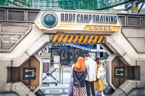 Genting Skyworlds Theme Park Photo Tour And Review