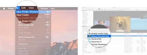 How to use Finder on your Mac | iMore