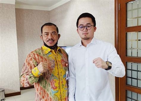 Profil Irjen Suharyono Kapolda Sumbar Yang Baru Peraih Adhi Makayasa