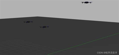 使用 RVO 3D ROS 实现三维避障 ros 3d雷达避障 CSDN博客