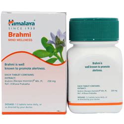 Brahmi (Брами) для улучшения памяти из Индии купить в Москве - цены в ...