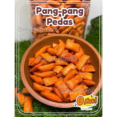 Jual Pang Pang Pang Pang Pedaspang Pang Manis 1kg Shopee Indonesia