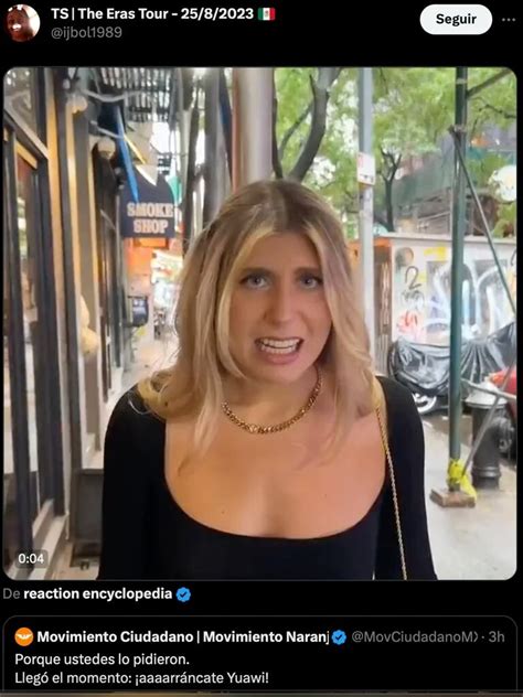 Los Mejores Memes Que Dejó El Regreso De Yuawi A La Campaña De