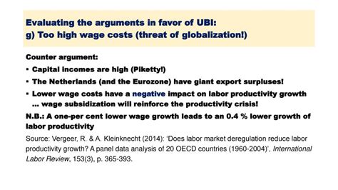 😀 Arguments In Favor Of Globalization Globalization Arguments For And