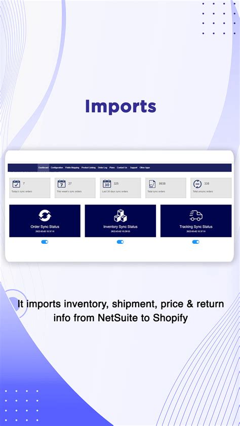 Robust Netsuite Integrator Order And Inventory Sync Order Fulfillment
