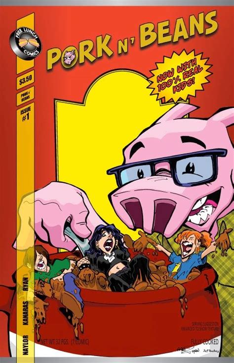 Pork N Beans