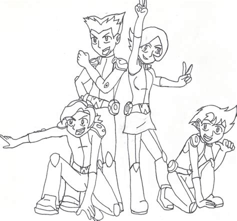 Theamazingspiez By Xxsakugoxx On Deviantart