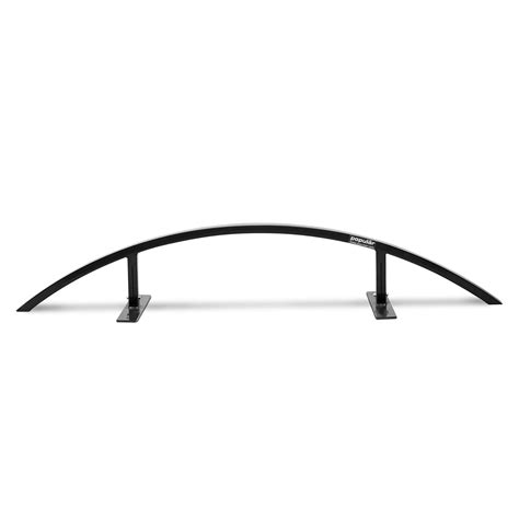 Populär Skate Rampe Rainbow Rail Günstig Kaufen