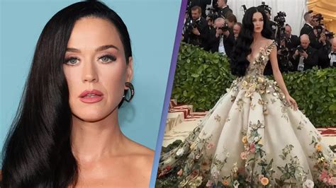 Katy Perry Reveals Even Her Mom Was Fooled After Ai Met Gala Picture