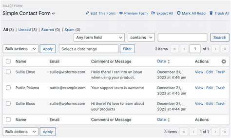 Can You Use Wpforms For Free
