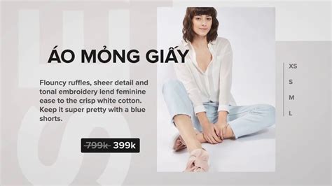 Video Marketing Preview sản phẩm shop thời trang YouTube