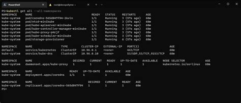 How To Connect To Microk8sminikube On Wsl From Windows Devopsify Me