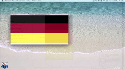 Autolayout On Ios 9 Part 2 Constraint Priorities Youtube