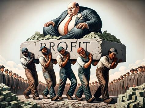 Premium Photo Poor Working Class People Carrying Heavy Load With Fat