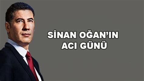 Sİnan OĞanin Annesİ Vefat Ettİ Son Dakika Haberleri