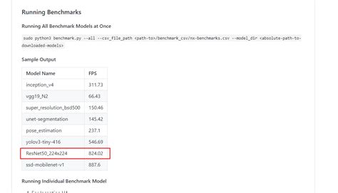 Jetson Xavier Nx Benchmark Score Jetson Xavier Nx Nvidia Developer