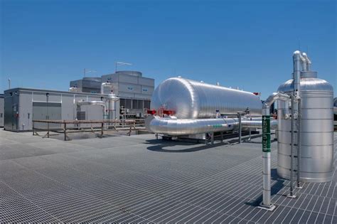 Equinix Da11 Data Center In Dallas