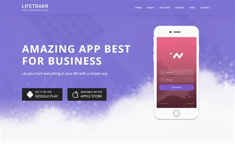 Mdb New Free Bootstrap 5 Html5 Web Ui Kit Template Themewagon