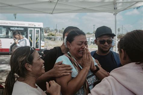 Border Surge 8900 Migrants Arrested On One Day With More On The Way