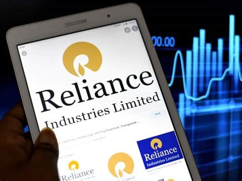 Reliance Industries Q3 Results Net Profit Declines 13 Per Cent