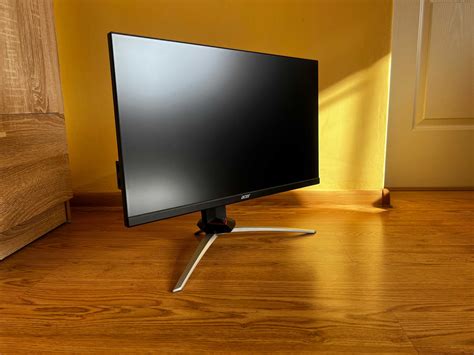 Monitor Acer Nitro XV253QPBMIIPRZX HDR czarny Kielce • OLX.pl