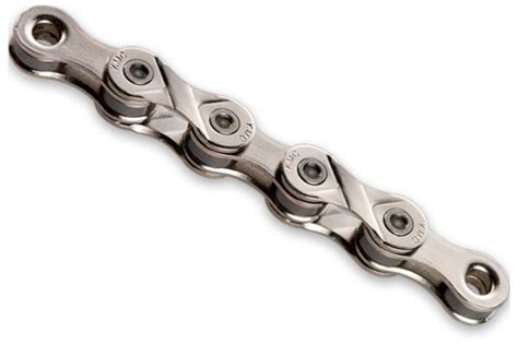 KMC X8 Silver | SPOKE