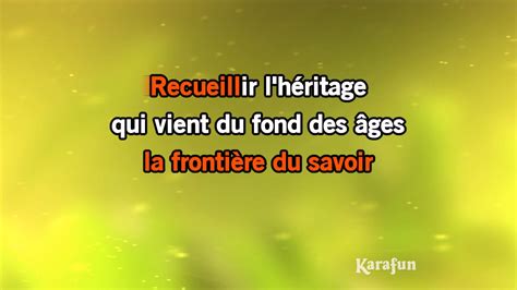 Cest Lhistoire De La Vie Partition Nouvelles Histoire
