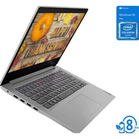 Lenovo Ideapad Laptop Intel Celeron TB HDD GB RAM Windows Gifts Konga Online