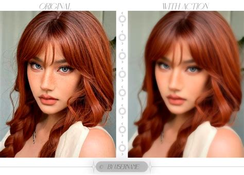 Action Preview Template By Aureangels By Aureangels On Deviantart