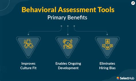 Best Behavioral Assessment Tools Of 2025