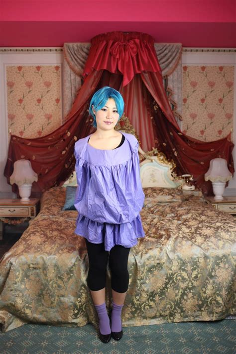 原千草 Chigusa vol Z photos