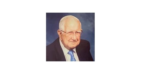 William Spicer Obituary 2023 Mt Holly Nj Perinchief Chapels