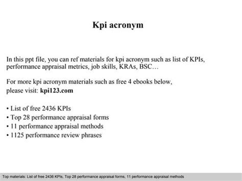 Call Center Kpi Metrics Ppt