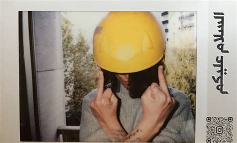 Sarah Al Atassi ⸱ Filmmaker