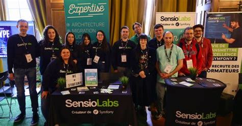 Lessentiel Sur Symfony 7 Avec Nicolas Grekas SensioLabs
