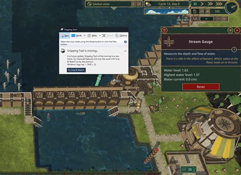 Bug Report Floods Caused Below Flood Gates When Added Timberborn Bugs And Suggestions