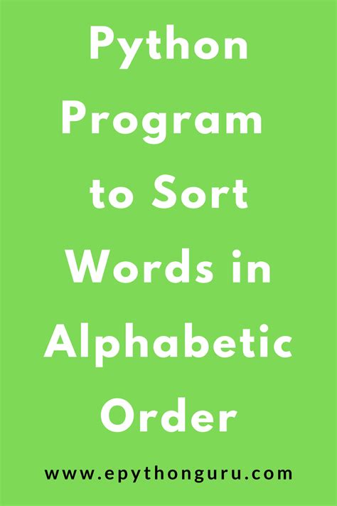 Write A Program To Check Whether The Given Input Is Alphabet Or Not Artofit