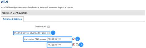 RUT Xx NordVPN Configuration Example Teltonika Networks Wiki