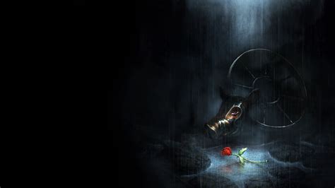 Amnesia Game Wallpaper Woodslima