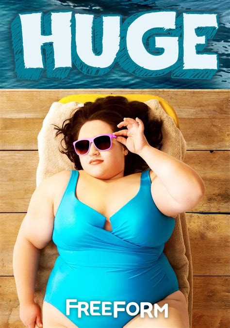 Huge Watch Tv Show Streaming Online