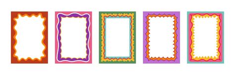 Fun Border Vector Art Icons And Graphics For Free Download