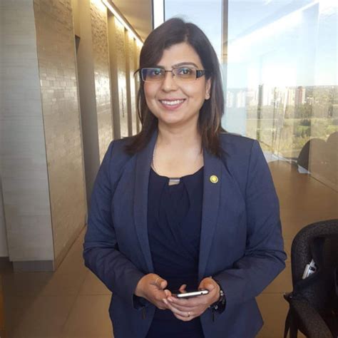 Aditi Saini University Of Alberta Edmonton Ualberta Department