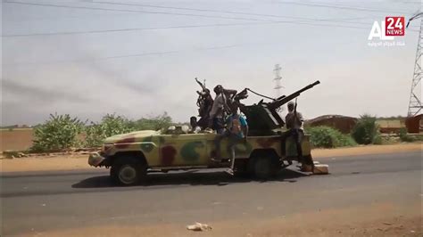 Sudan Igad Urges Parties To Conflict To Stop Hostilities Amid