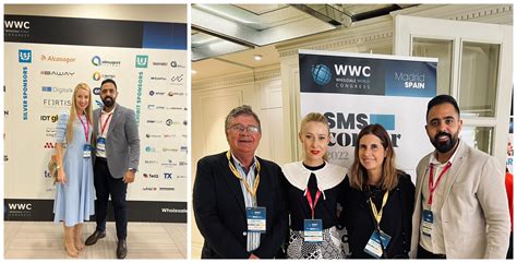 WWC Madrid 2022 Vox Solutions