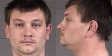 Man Wanted For Raping A 15 Year Old Girl Arrested In Sioux Falls