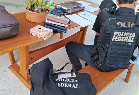 Pf Mira Esquema De Fraude Na Compra De Equipamentos De Combate à Covid