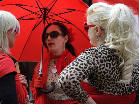 Australias Mining Boom Creates Demand For Sex Workers Ncpr News