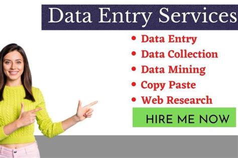 I Will Do Data Entry In Ms Excel Copy Paste Data Collection For Freelancer Shanjida