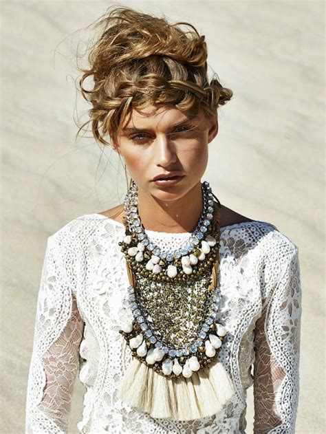 Weekend Hair The Boho Crown Braid Bellamumma